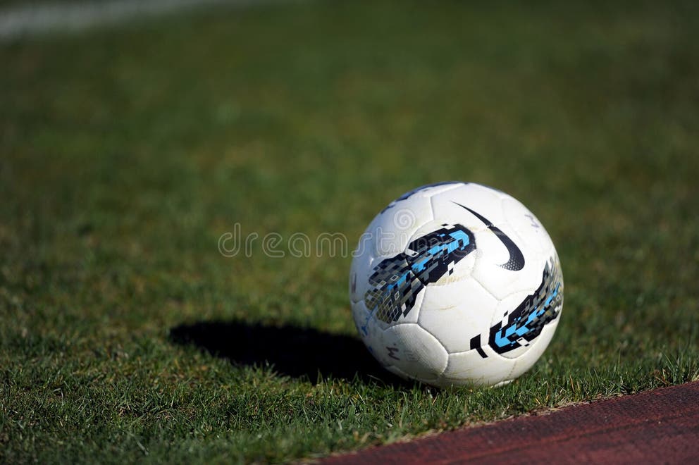 Football training editorial photo. Image of soccerl, club - 52689016