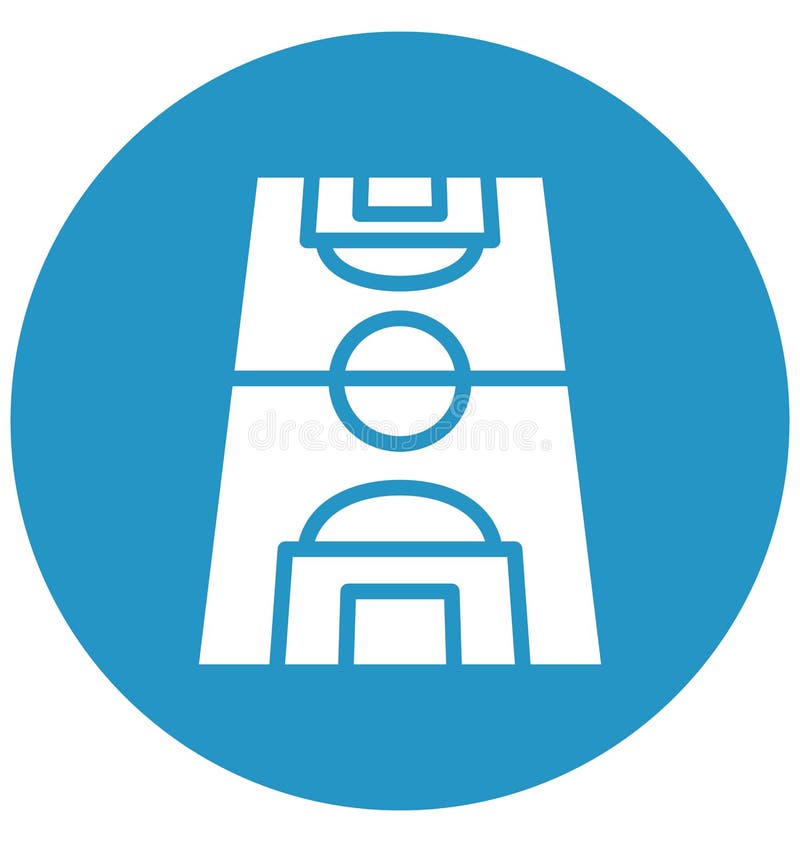 Play Area, Playground Vector that Can Be Easily Modified or Edit Stock ...