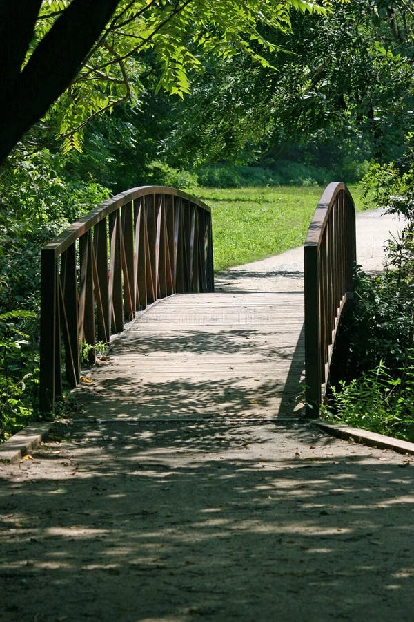 Old Country Bridge stock photo. Image of rivers, river - 121420