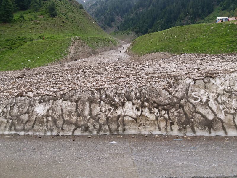 Foothills of Mountains stock illustration. Illustration of transition ...