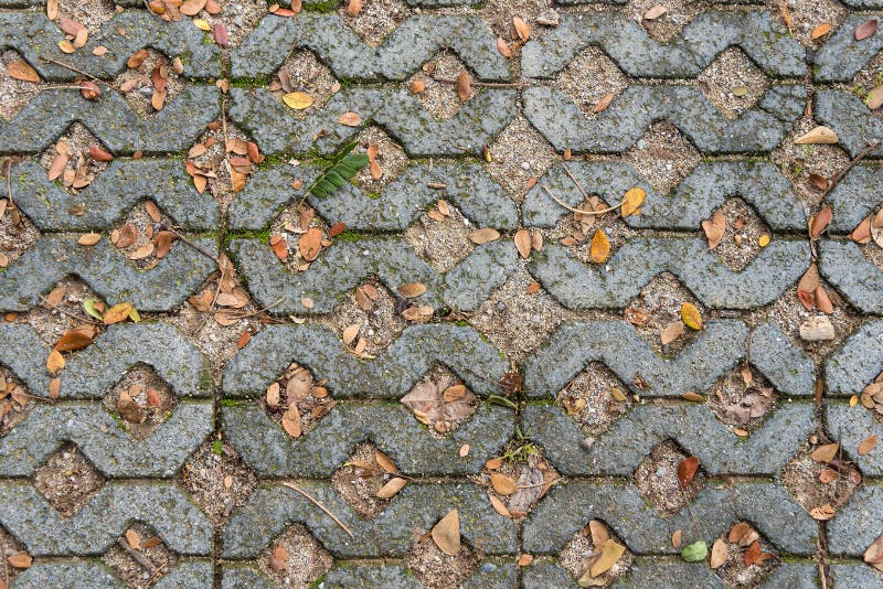 Footpath Texture Background Stock Photo - Image of texture, pattern ...
