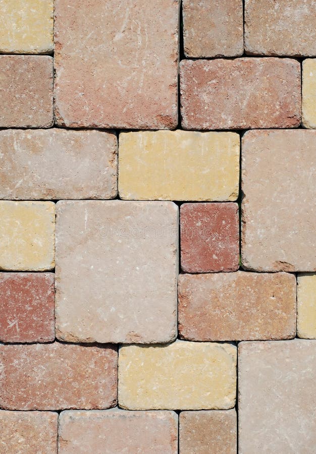 Cobblestone stock image. Image of stone, european, paving - 1937407