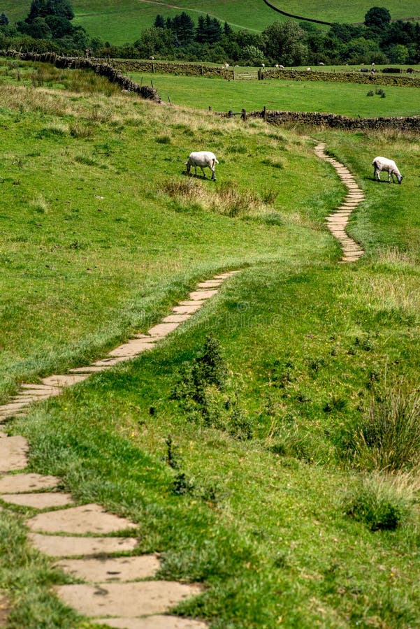 Kinder Footpath Parking Stock Photos - Free & Royalty-Free Stock Photos ...
