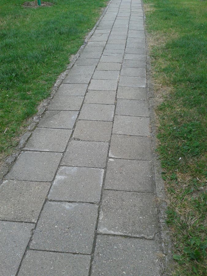 Tiles Footpath Stock Images - Download 2,963 Royalty Free Photos