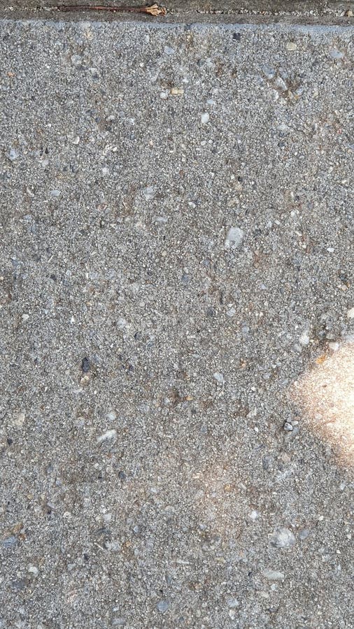 Footpath Texture Sample Image Stock Image - Image of texture, sample ...