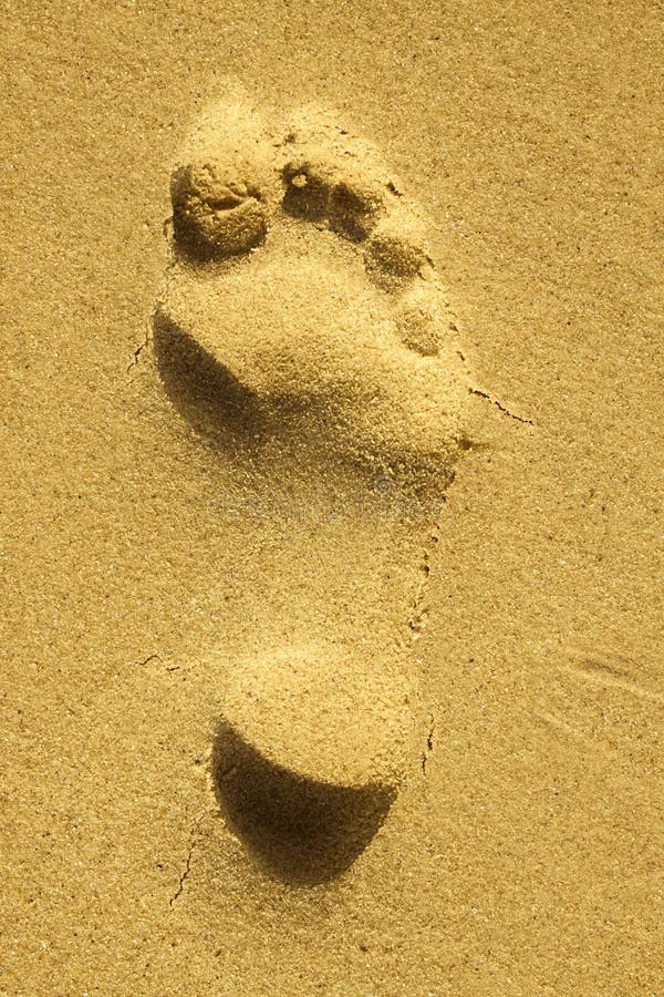 114 Big Human Footprint Stock Photos - Free & Royalty-Free Stock Photos ...