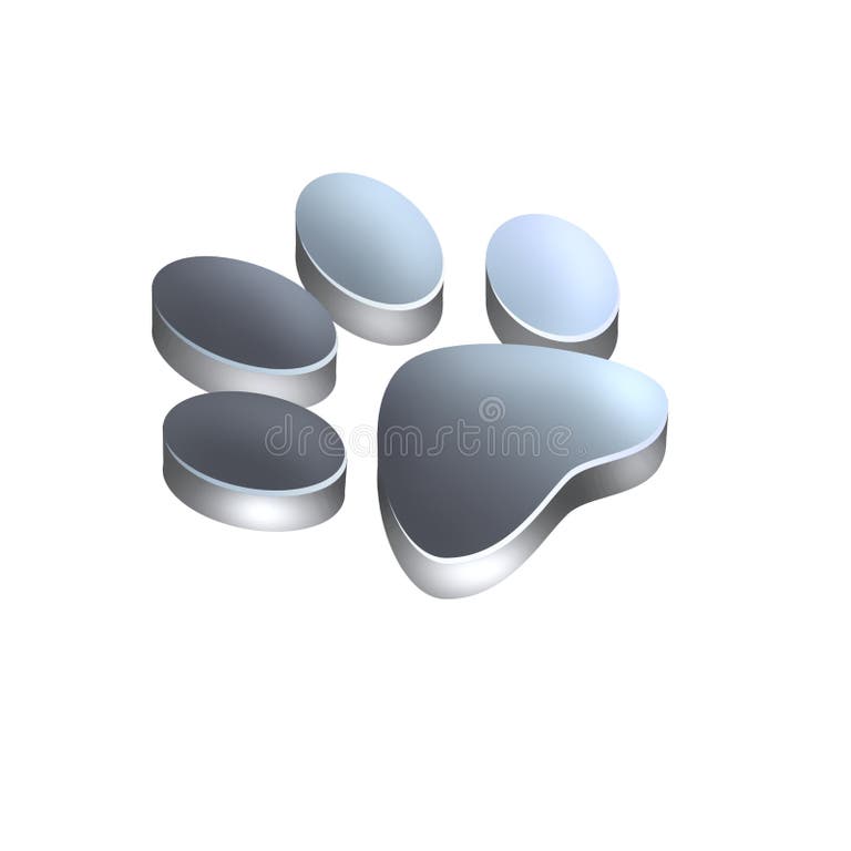 Single Footprint Stock Illustrations – 2,026 Single Footprint Stock ...