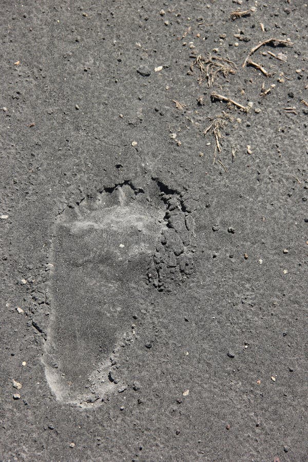 12+ Dust footprint Free Stock Photos - StockFreeImages