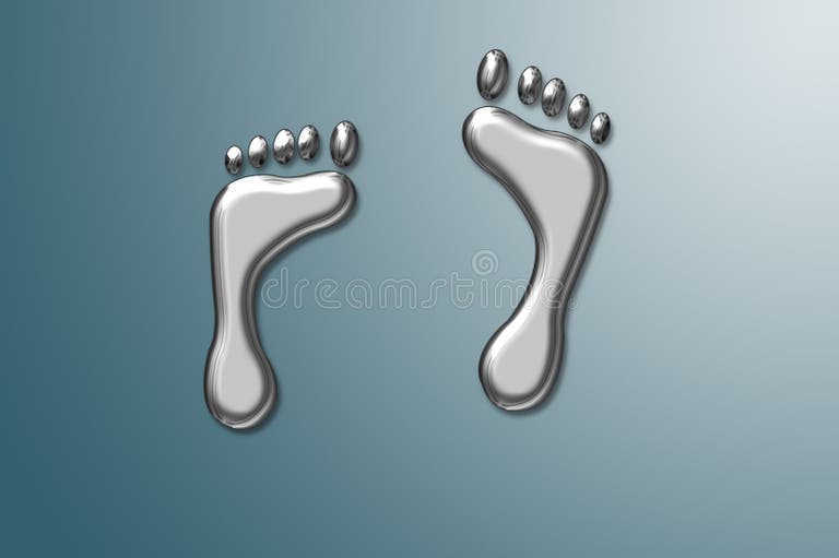Mark Footprint Stock Illustrations – 23,348 Mark Footprint Stock ...