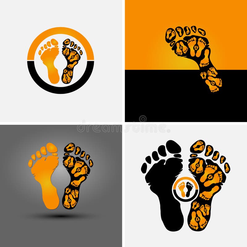 Move Foot Circle Stock Illustrations – 179 Move Foot Circle Stock ...