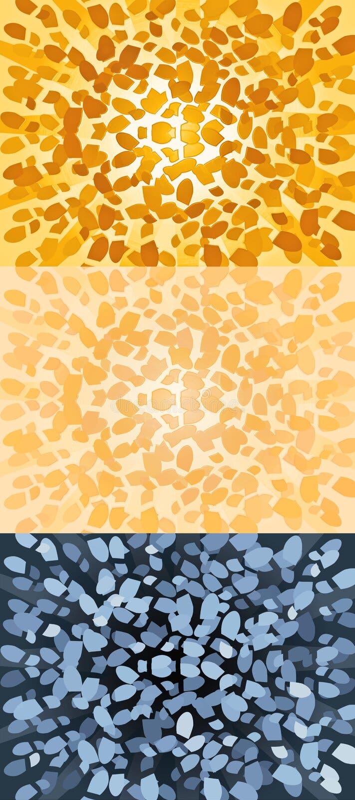 Gold Footprints Stock Illustrations – 689 Gold Footprints Stock ...