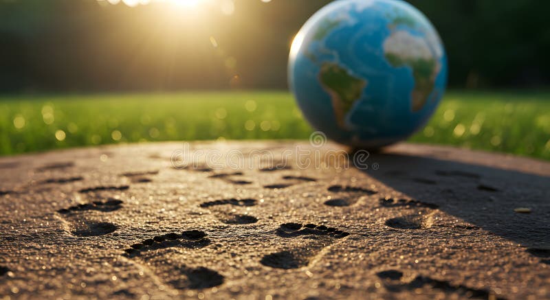 Footprints on Earth: a Global Perspective on Our Impact and ...