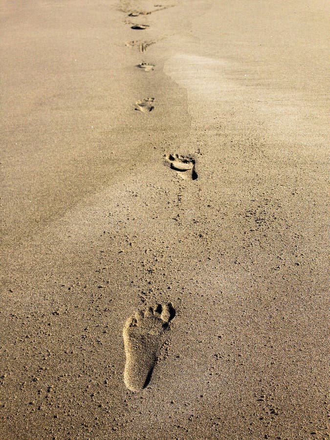 Sand Vertical Frame on White Stock Image - Image of holiday, blank ...