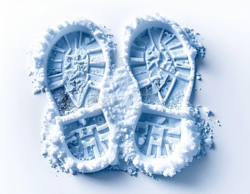 Footwear Impression Stock Illustrations – 2,824 Footwear Impression ...