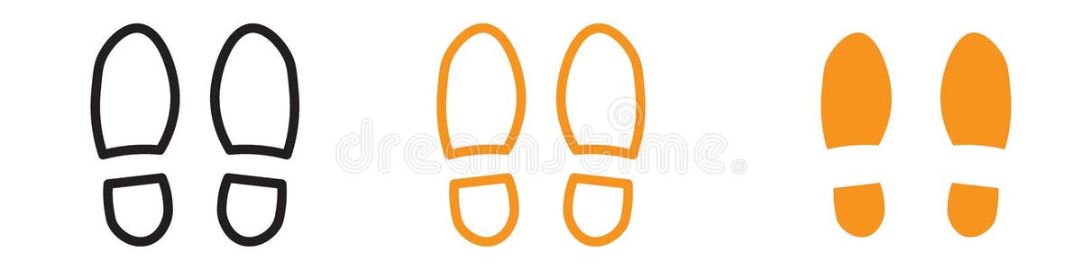 Army Boot Footprint Stock Illustrations – 78 Army Boot Footprint Stock ...