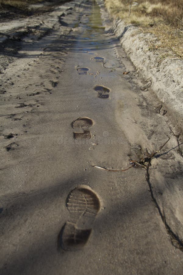1,719 Footprints Dirt Photos - Free & Royalty-Free Stock Photos from ...