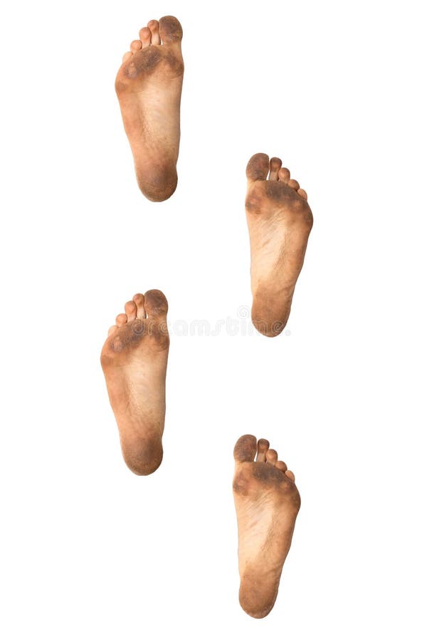 13,100 Footprints White Background Stock Photos - Free & Royalty-Free ...