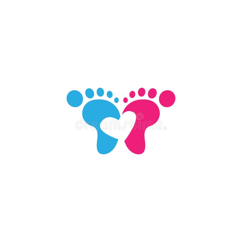 Footsteps Logo Stock Illustrations – 824 Footsteps Logo Stock ...