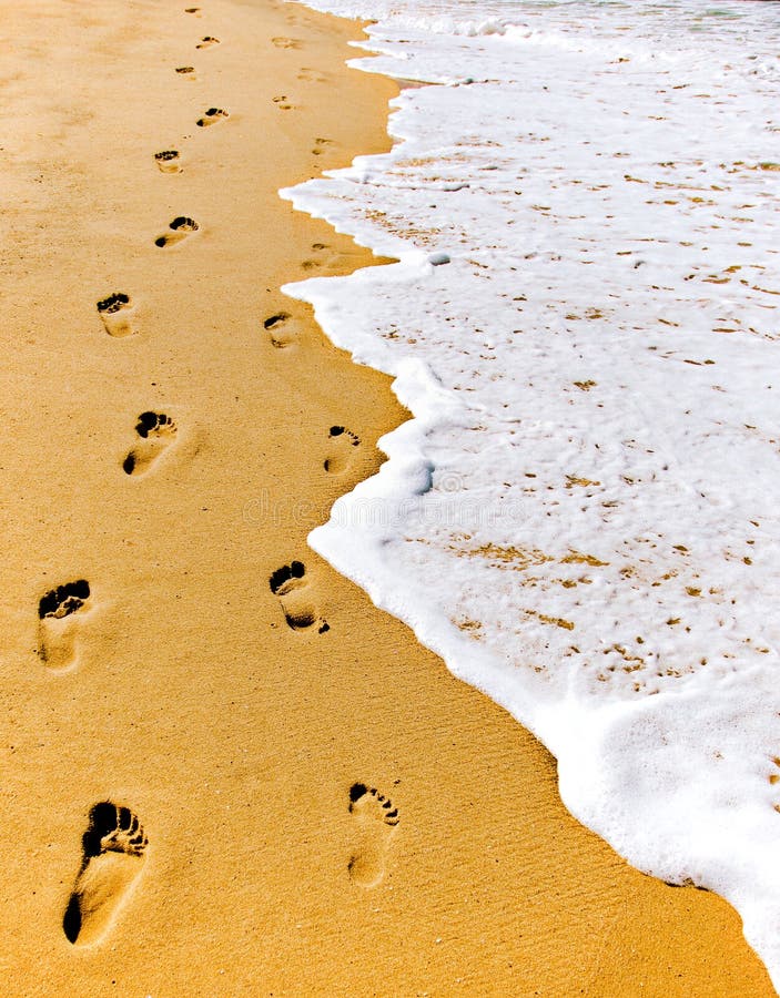 56+ Sand footsteps texture Free Stock Photos - StockFreeImages