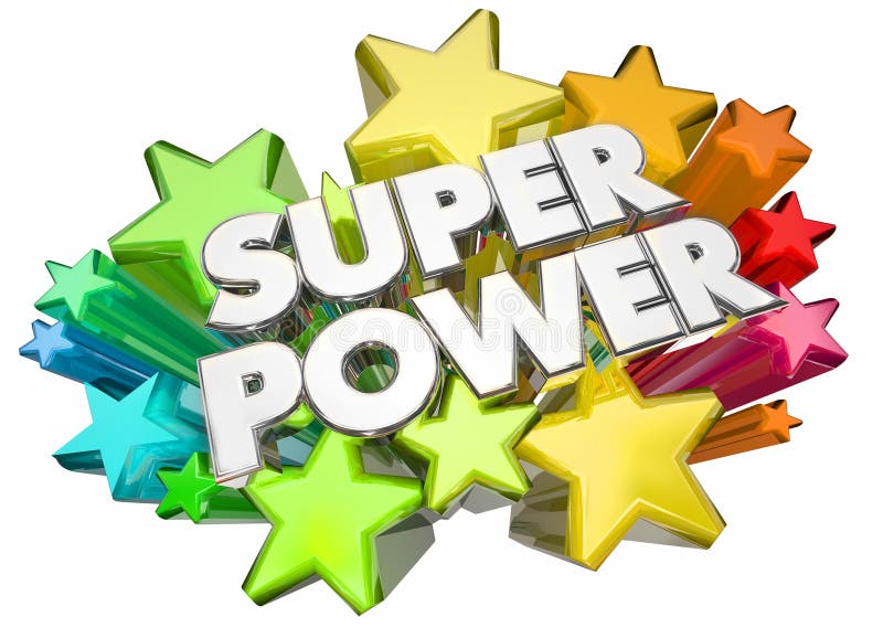 Poder Super, ícone Da Hipnose Grupo Universal Dos ícones Poderosos ...