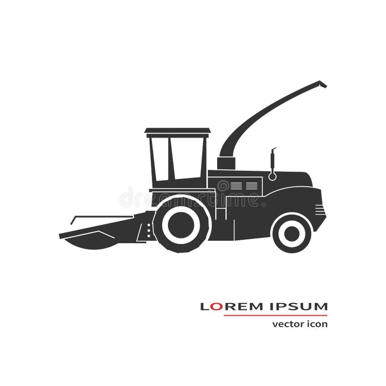 Forage Harvest Stock Illustrations – 1,289 Forage Harvest Stock ...