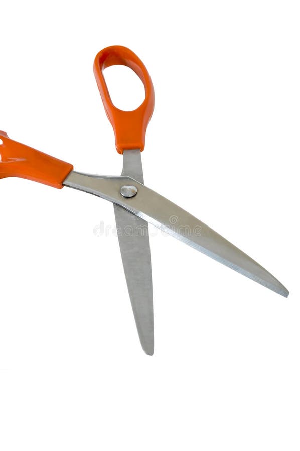 Forbici fotografia stock. Immagine di bellezza, apparecchiatura - 68906484