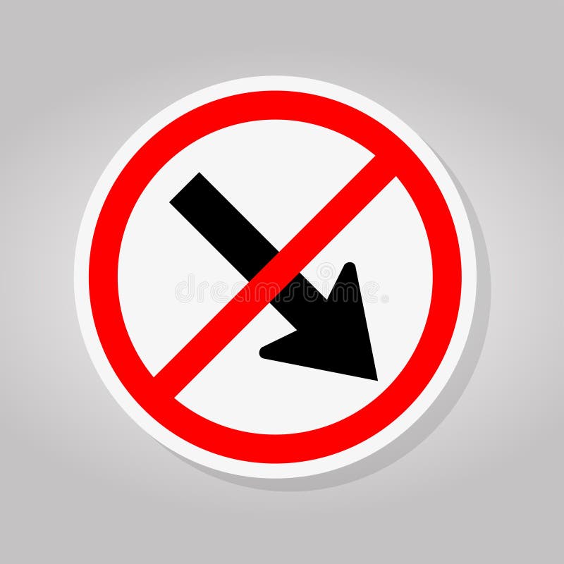 Forbid Stock Illustrations – 11,151 Forbid Stock Illustrations, Vectors ...