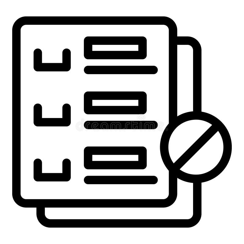 Canceled Stock Illustrations – 3,583 Canceled Stock Illustrations ...