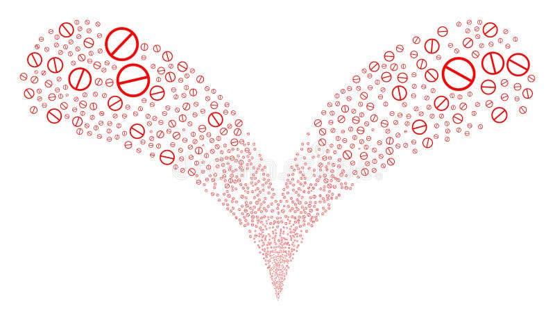 No Fireworks Allowed Sign | Notice for Cities, Parks and Fire Prone ...