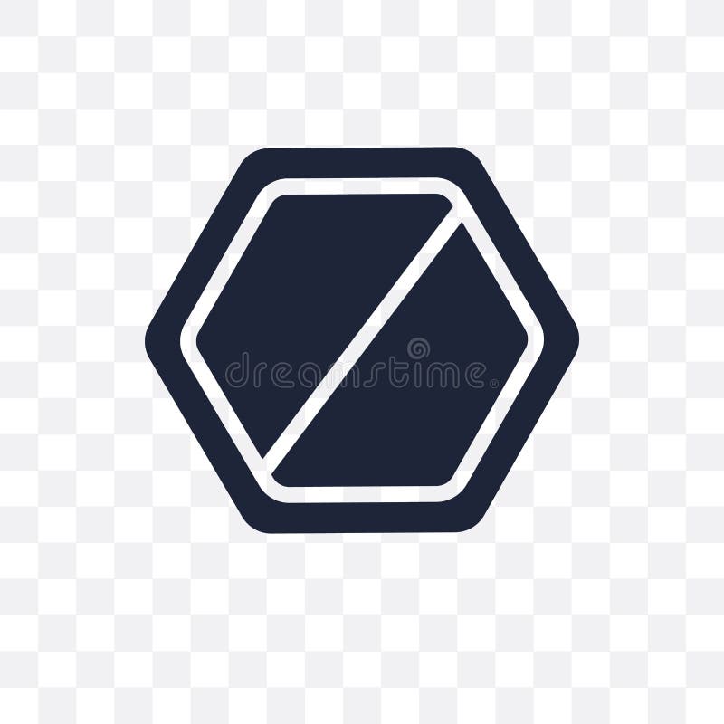 Forbidden Transparent Icon. Forbidden Symbol Design from Maps an Stock ...