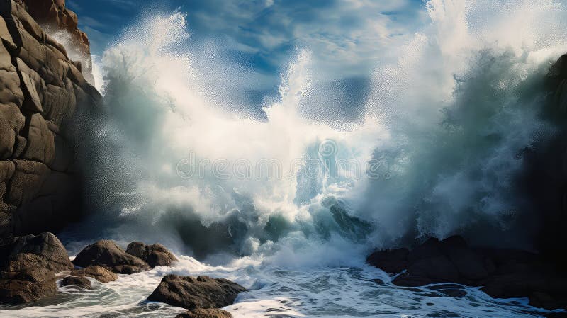 Force Energy Dynamic Background Stock Image - Image of movement ...