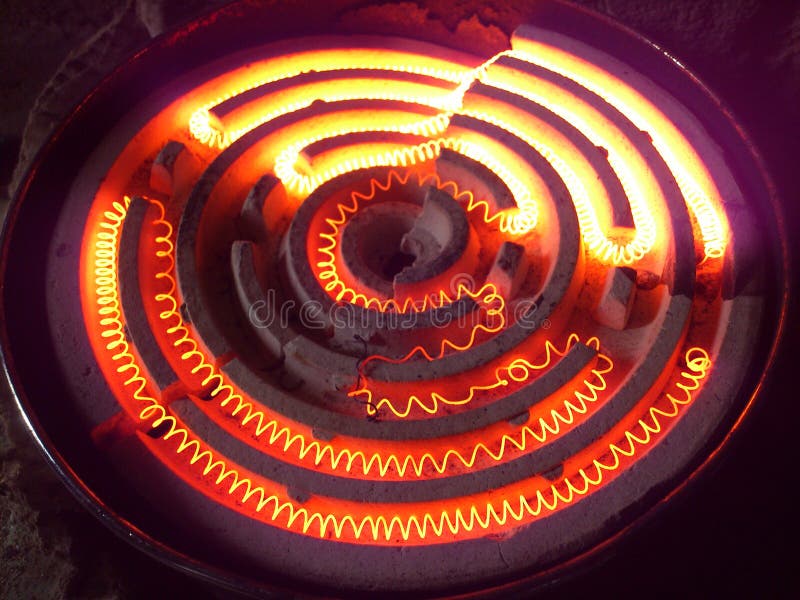 Coil Electric Range Stock Photos - Free & Royalty-Free Stock Photos ...