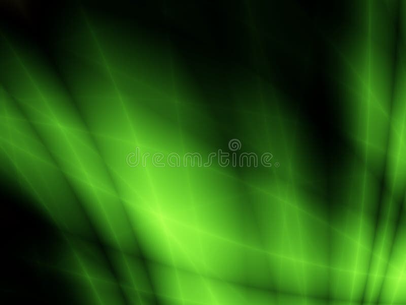 Force Green Energy Abstract Web Background Stock Illustration ...