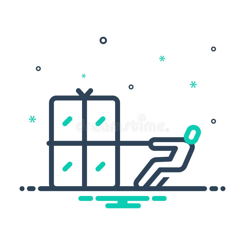 Push Pull Force Stock Illustrations – 954 Push Pull Force Stock ...