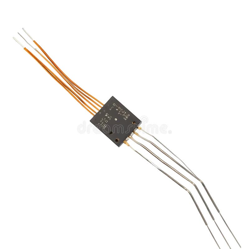 Force Sensitive Resistor Stock Illustrations – 4 Force Sensitive ...