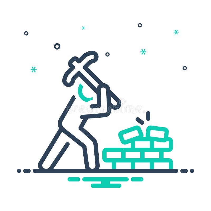 Unmake Stock Illustrations – 6 Unmake Stock Illustrations, Vectors ...