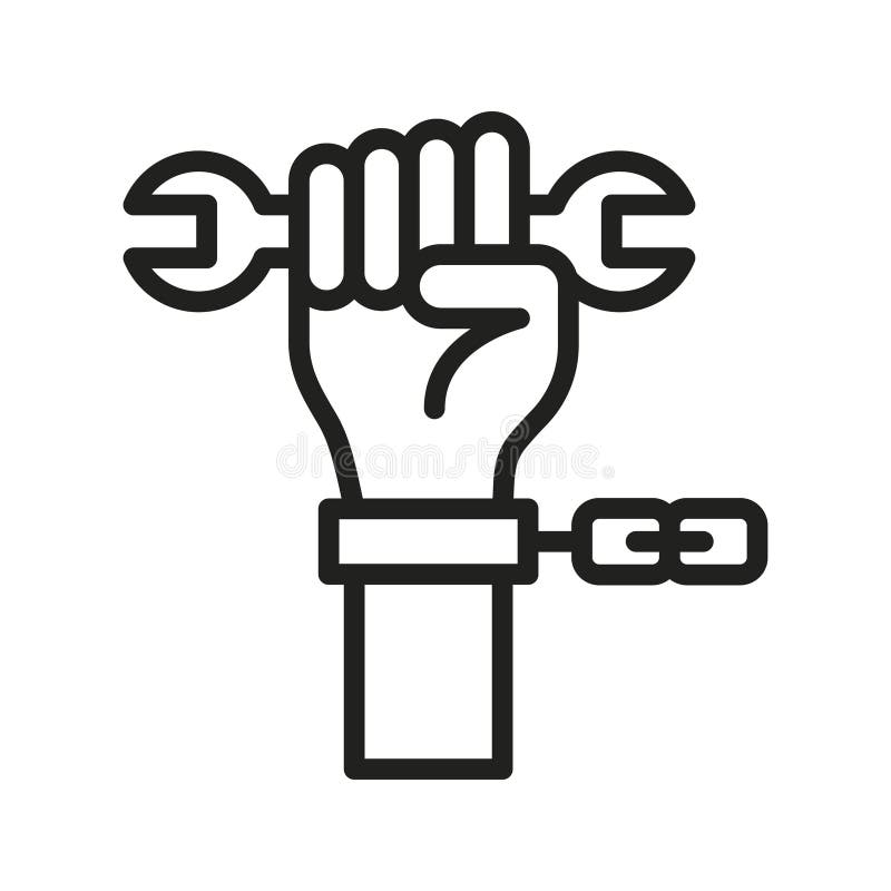 Servitude Stock Illustrations – 183 Servitude Stock Illustrations ...