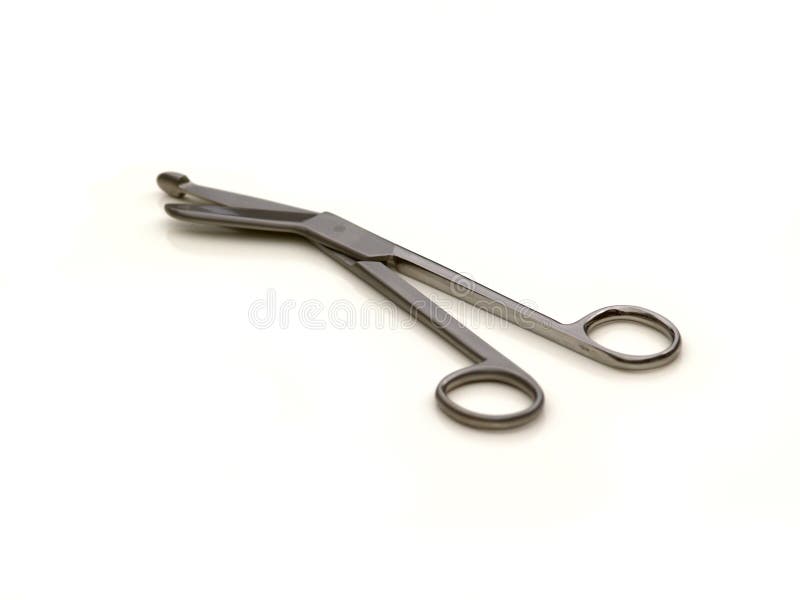 Surgical forceps stock image. Image of clinic, pincer - 23330429