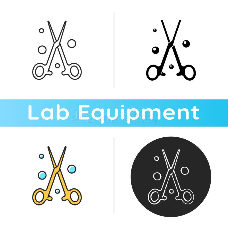 Surgical Needles Stock Illustrations – 44 Surgical Needles Stock ...