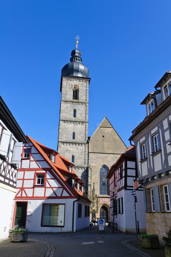 1+ Castle forchheim Free Stock Photos - StockFreeImages