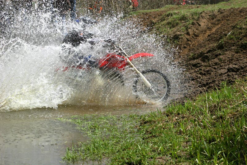 Ford stock image. Image of country, adrenalin, powerful - 2669459