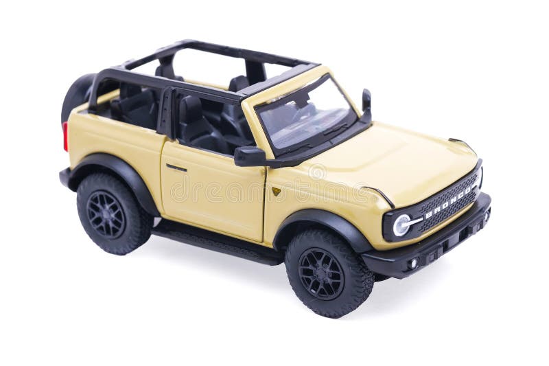 Bronco Wildtrak Raptor Stock Photos - Free & Royalty-Free Stock Photos ...