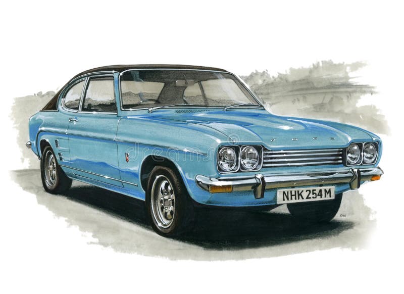 Ford Stock Illustrations – 720 Ford Stock Illustrations, Vectors ...