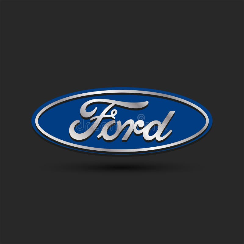 Ford Stock Illustrations – 2,037 Ford Stock Illustrations, Vectors ...