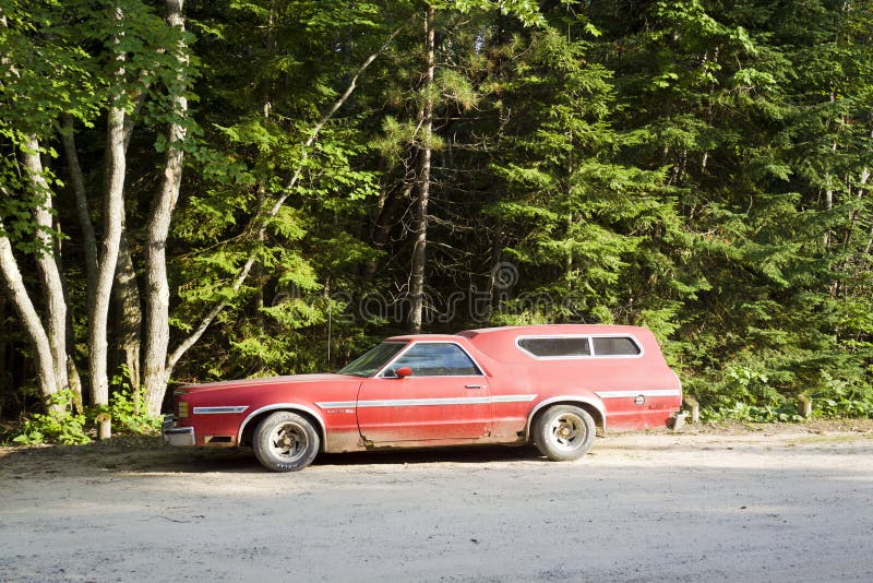 Ford Ranchero editorial image. Image of ranchero, american - 20895565