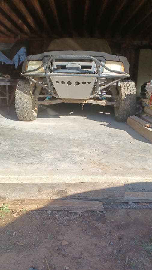 Prerunner Wallpaper Baja Truck Wallpapers Wallpaper Cave