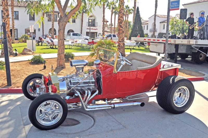 Ford T modelo foto editorial. Imagen de america, primero - 90962406