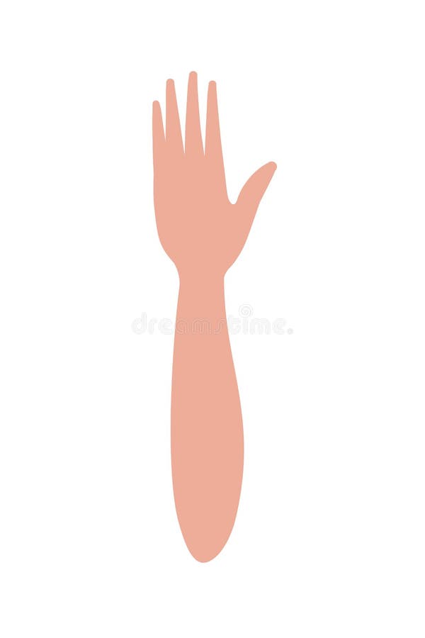 Forearm Stock Illustrations – 1,929 Forearm Stock Illustrations ...