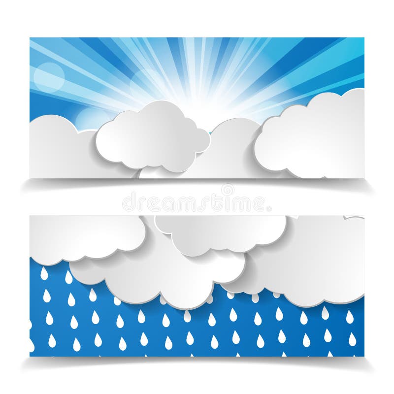 Rain Drop Header Stock Illustrations – 357 Rain Drop Header Stock ...