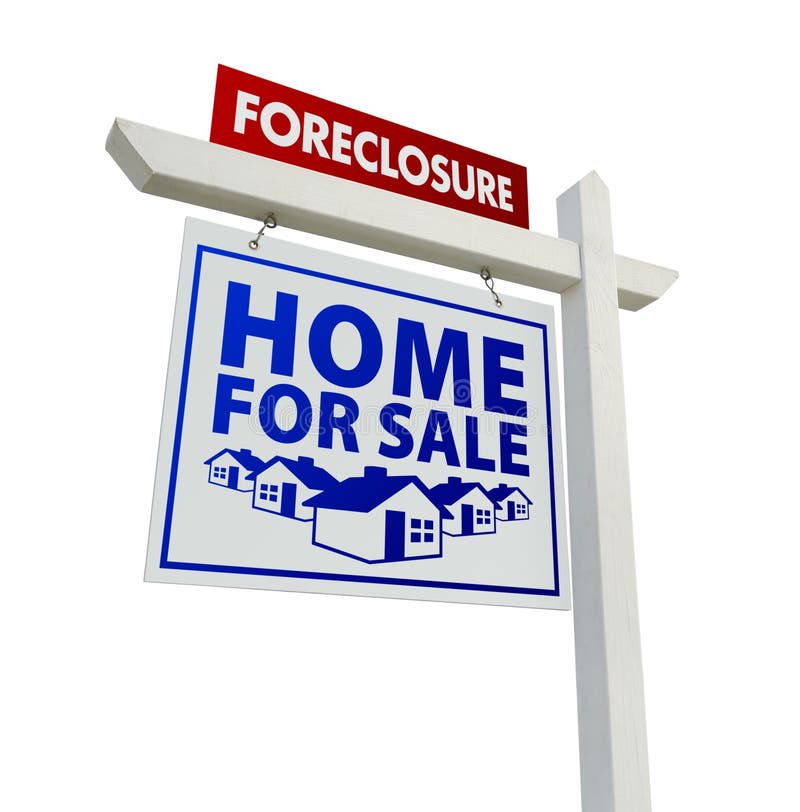 Foreclosure